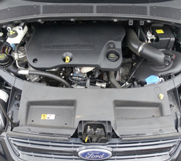 Ford S Max 2.0 Engines, Fully Warranted Engine Replacement, Supply & Fit
